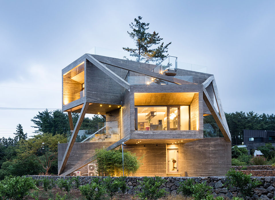 Home Project Showcase - Red Rock Wildlife